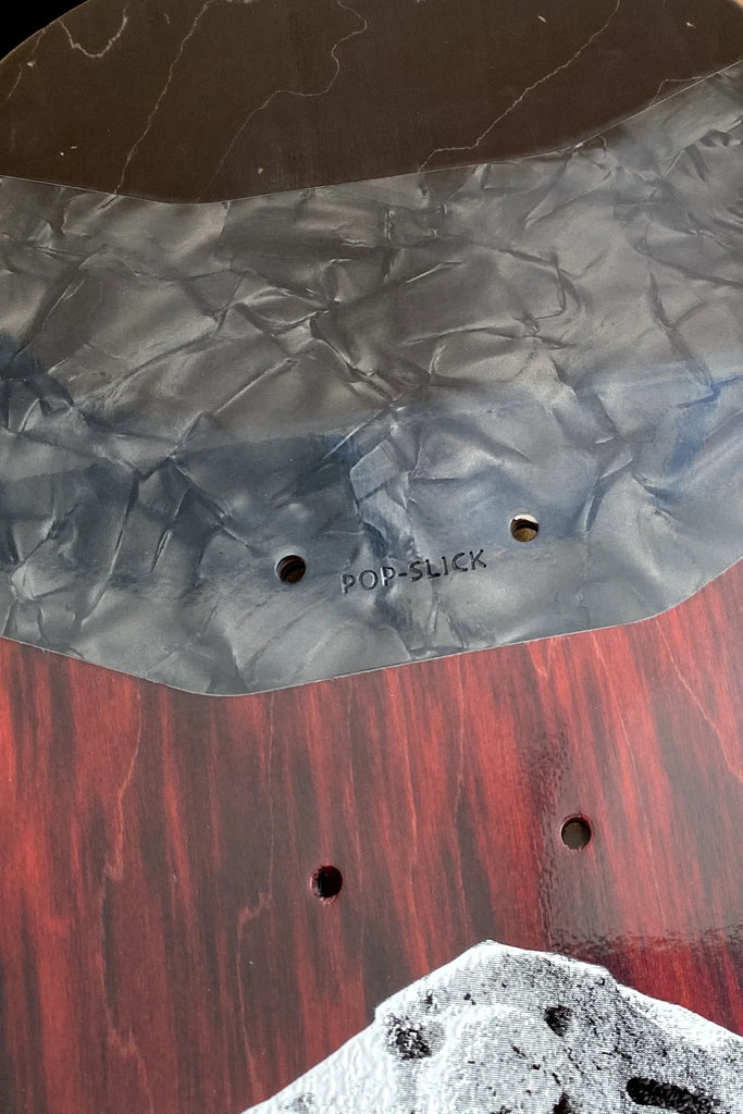 Opera Twins Pop Slick Deck 8.5" – 418 SKATE SHOP