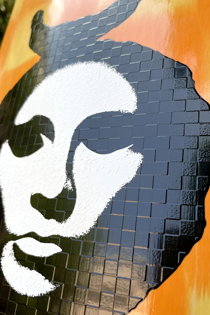 Opera Dye Mask Deck 8.5" – 418 SKATE SHOP
