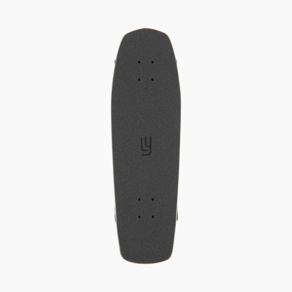 Landyachtz Dinghy Coffin XL Fish Cruiser skateboard – 418 SKATE SHOP