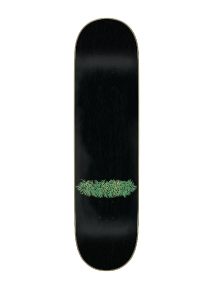 Creature Stixz 7 Ply Birch Sm Deck 8" – 418 SKATE SHOP