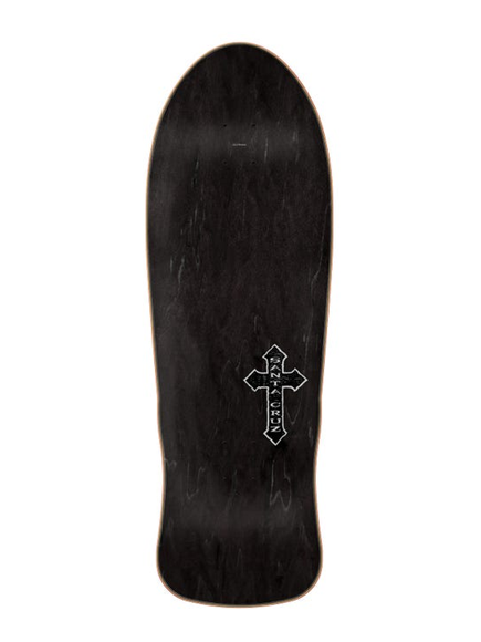 Santa Cruz OBrien Purgatory Reissue Deck 9.85" – 418 SKATE SHOP