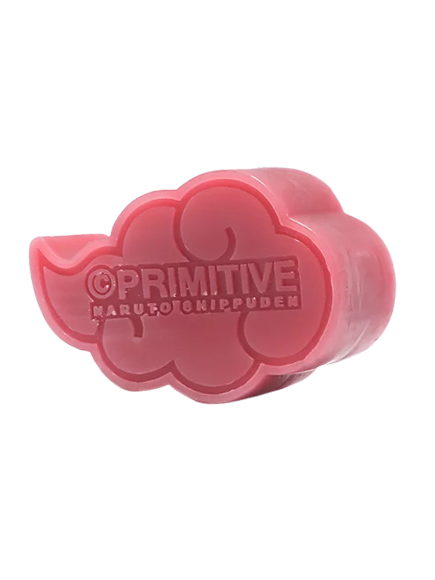 Primitive Akatsuki Wax Red – 418 SKATE SHOP